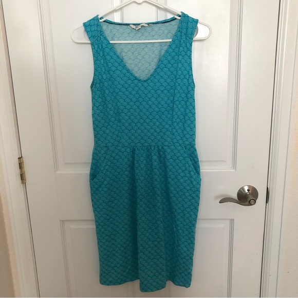 Boden | Dresses | Boden Fan Dress | Poshmark